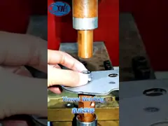 China Resistance Projection Auto Body Point Welding Machine Stationary Spot Welding for sale