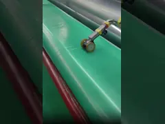 China Reinforced Edges Light Duty Poly Tarp For Industrial Applications for sale