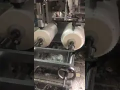 China Large Nylon Cleaning Brush Roller, Fruit And Vegetable Cleaning Machine Brush Roller for sale