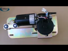 Cina Motore elettrico per auto da turismo ZD1533 12V 50W EAGLE per auto club parti personalizzate in vendita