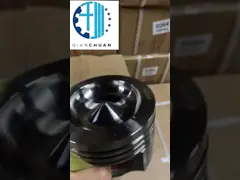 238-2720  Piston Kit for Caterpillar Cat C7 Diesel Engine 325D Excavator Spare Parts