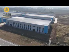 China Anti Corrosion Prefabricated Steel Frame Building Construction Auto CAD Drawing Design for sale