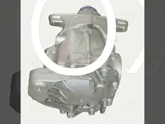 B-M-W3 3 Series X1 X3 X5 X6 differential transfer box original new remanufactured