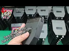 China Plating MTP MPO Cassette With SM/MM Elite Insertion Loss For Fiber Management for sale