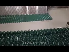 Chain Link fence