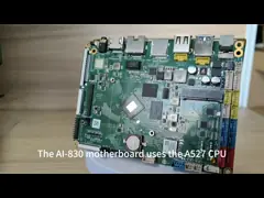 Allwinner A527 Board