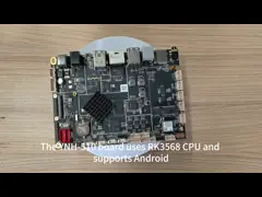 China Android 11.0 / Ubuntu 20.04 Kernel Is Linux 4.19 Point Of Sale Board 8 USB 2.0 HOST for sale