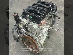 B-enz 271engine C180 C200 CLK200 CLK180 E200 C1604 1.8L cylinder original second-hand