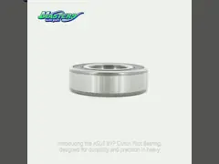 ISUZU BVP Clutch Pilot Bearing (1876101570/8943922880)