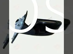 B-M-W 525 G30 G31/G38/G32 Heated exterior mirrors Original used auto parts