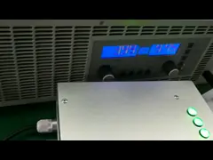 High-Efficiency Onboard Power Supply Tethered UAV Systems