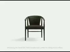 China Wood Metal Material Dining Room Chair Set For Dining Rooms Offices Or Living Areas for sale