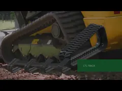 Looking for a partner! Join Taite Rubber to open up the global rubber track market!