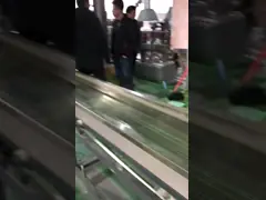 China Nylon Rope And Twine Thread Twin Screw Extrusion Machine Full Automatic for sale