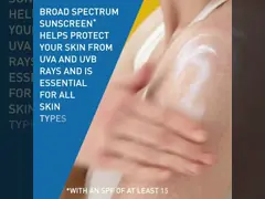 How  Use CeraVe's SPF Lotion In My Daily Routine