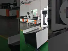 Cina Macchina di taglio laser per tubi in acciaio inossidabile in vendita