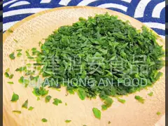 Japan Aonori Ao Nori Ko Flakes Green Ulva Seaweed Laver Powdered For Sprinkling On Fried Food