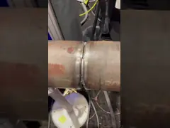 Compact and Powerful Tig Welder  Perfect for Industrial Applications