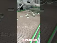 produciton line
