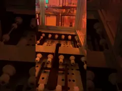 HTN 7 Segment LCD Display Instrumentation LCD Module HTN LCD Display