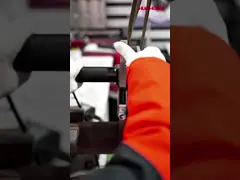 TOA Series Orbital Pipe Welding Head