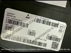 Chipe de circuito integrado LM51501QWRUMRQ1 Reguladores de voltagem de comutação de 42 V WQFN-16