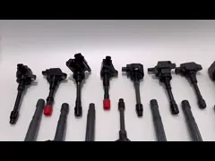 点火コイル実写