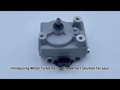Scr Parts Truck Urea Adblue Pump For Mercedes Benz A0001400378 A0001400478 A0001400578