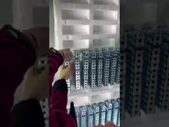 Cina Batteria bicicletta elettrica Ebike kit 36v bottiglia agli ioni di litio pacchetto batteria per ebike in vendita