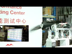 Lightweight High Torque DC 6354 Brushless Motor For Power Tool And DIY Project