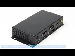 Media Player
