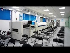 SMT Training Center