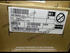 China Integrated Circuit Chip ADM2463EBRWZ 500 Kbps Signal Isolated Full Duplex Transceiver for sale