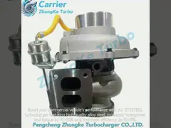 GT3576DL Turbo 825366-5004S 825366-0004 860786-0002 860786-5002S 825366-4 825366-5004 8253660004 17201-EW040 17201-EW041 17201EW040 17201EW041 Turbocharger For Hino Ranger J08E Euro III Diesel Engine