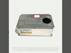 2000W Isolated 1/4th Brick DCDC Power Module onboard power supply