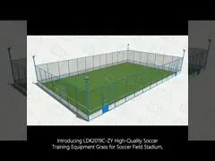 High Quality Soccer Training Equipment Grass For Soccer Field Stadium