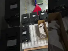 China Outdoor Powerstation Lifepo4 Solar Generator Battery Portable 300W for sale