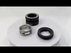 Single Spring Mechanical Seal WB2S 22 For Industrial Processes