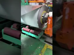 China Stainless Steel Coil Mirror ​Surface Finish Pharmaceutical Equipment Marine Components for sale