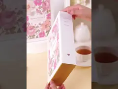 China Factory Custom Wholesale Baking Cake Gift Box Display Box Takeaway for sale