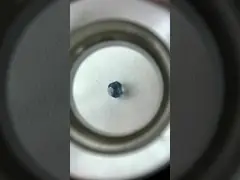 Diamantes de colores cultivados en laboratorio