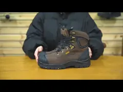 safety shoes