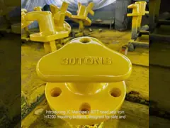 30T T Cabeza de hierro fundido HT200 Bollardos de amarre Bollardos de amarre de hierro fundido Bollardos fundidos Bollardo delfín Embarque de embarque Bollardo de amarre Bollardo Tipos de embarque Bollardo de embarque Bollardos de amarre pulido Proteger