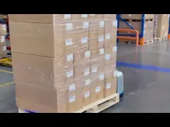 Pallet Handling Automated Guided Vehicle-Pallet-type Unmanned Forklift