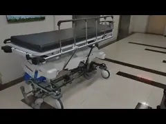 China China Top Birthing Bed Stryker Medical Equipment For Medical Equipment  Inspection Stryker Birthing Bed  AR Remote ARTrainingRepair Supplier for sale