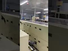 Customized PIN Connector Vehicle TN Segment LCD Module LCD Screen 7 Segment LCD Display