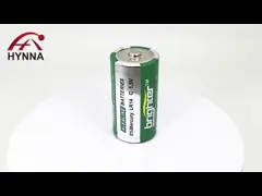 China Cylindrical C Size Battery Alkaline LR14 AM2 1.5V Non Rechargeable Alkaline Battery for sale