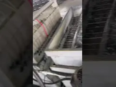 Stainless steel wire processing process