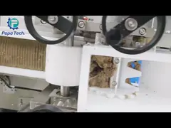 P308 protein bar extruder machine