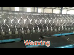 China Reinforced Woven Gabion Box Mattress Anti Corrosion Galvanized Mesh With Hexagonal Design For Slope Stabilization for sale